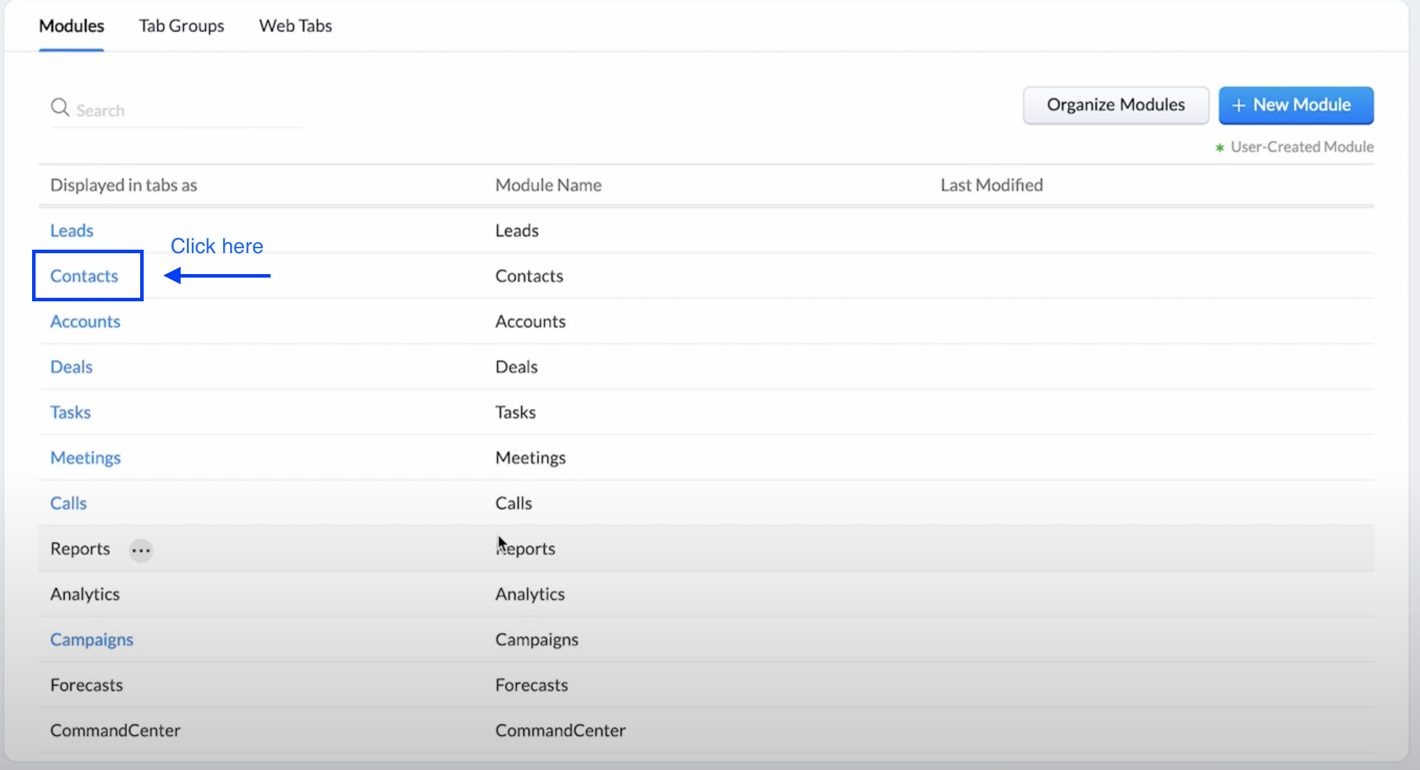 How To Setup Zoho CRM | Complete guide | Bluroot