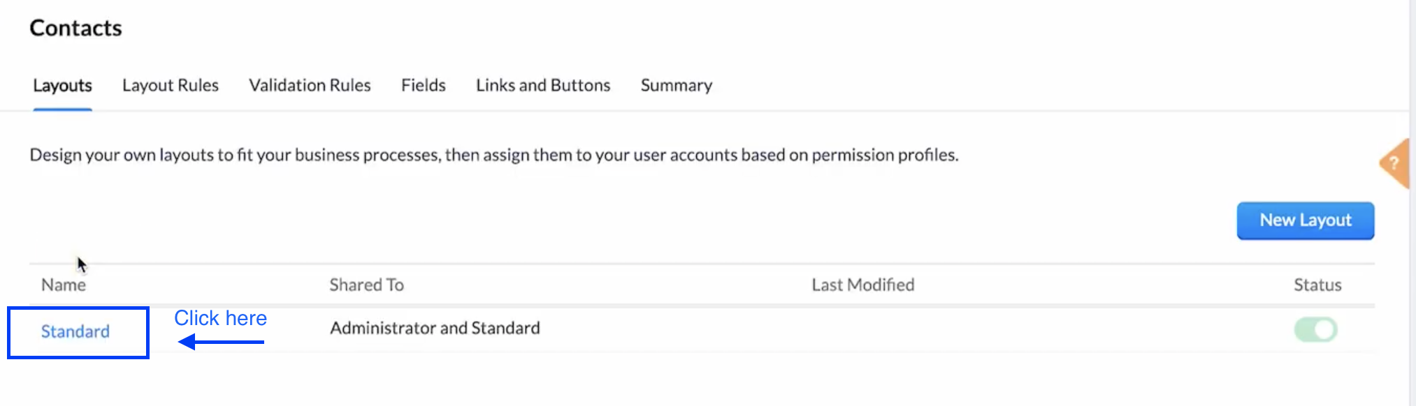 How To Setup Zoho Crm Complete Guide Bluroot